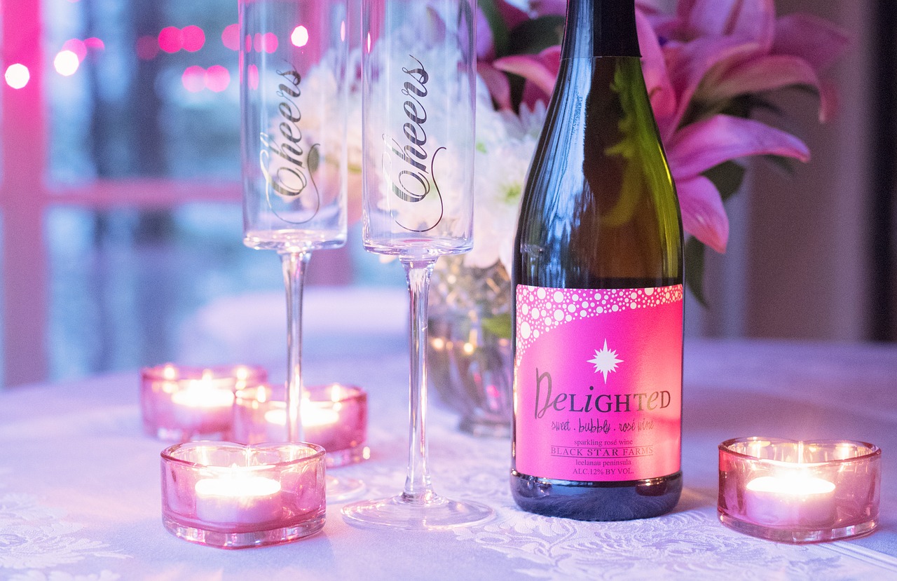 Easy Desserts For Valentine s Date The Incredible Edibles Catering Blog Easy Desserts For Valentine s Date The Incredible Edibles Catering Blog